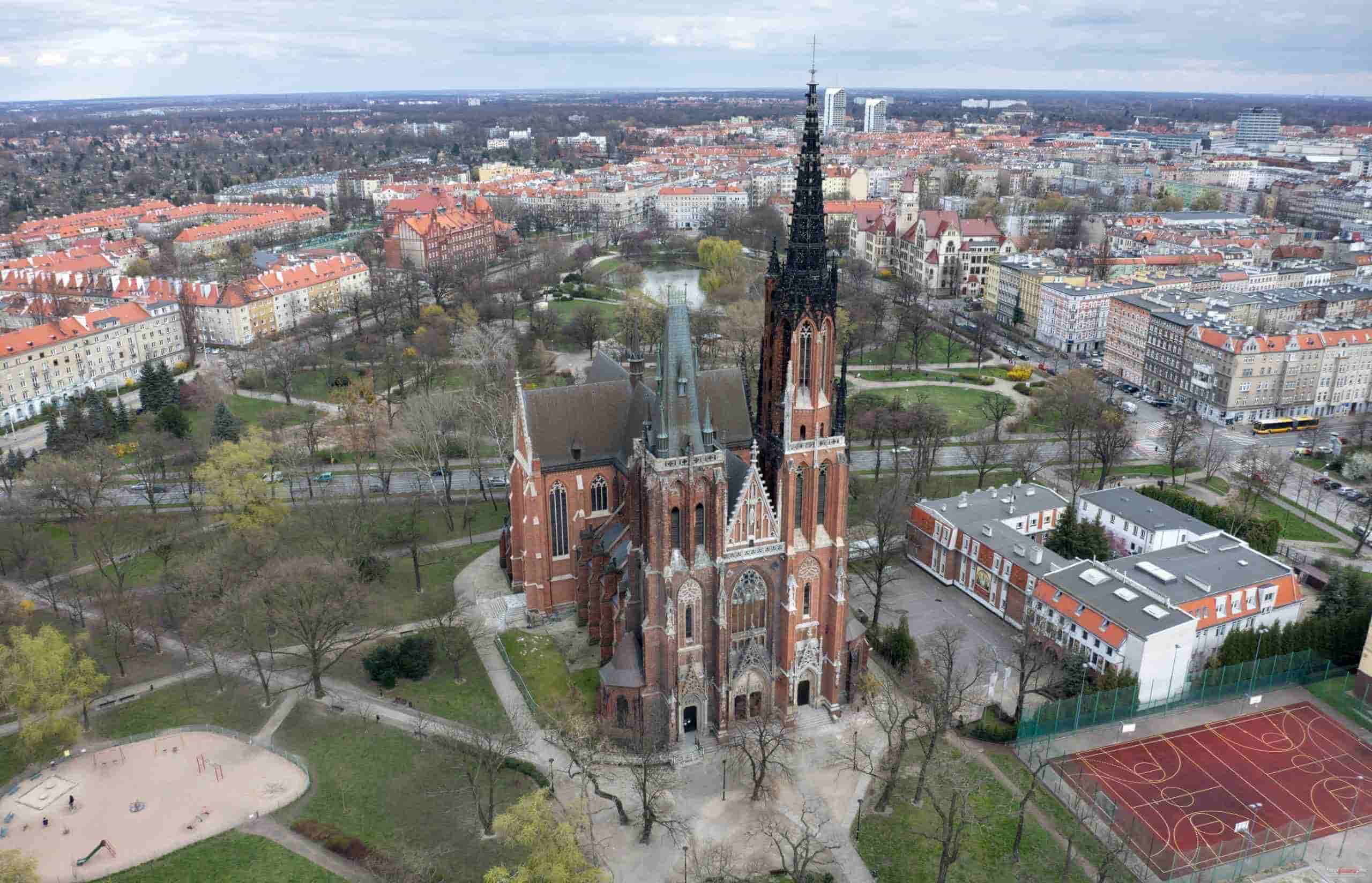 Ołbin - Bezpartyjny Wrocław