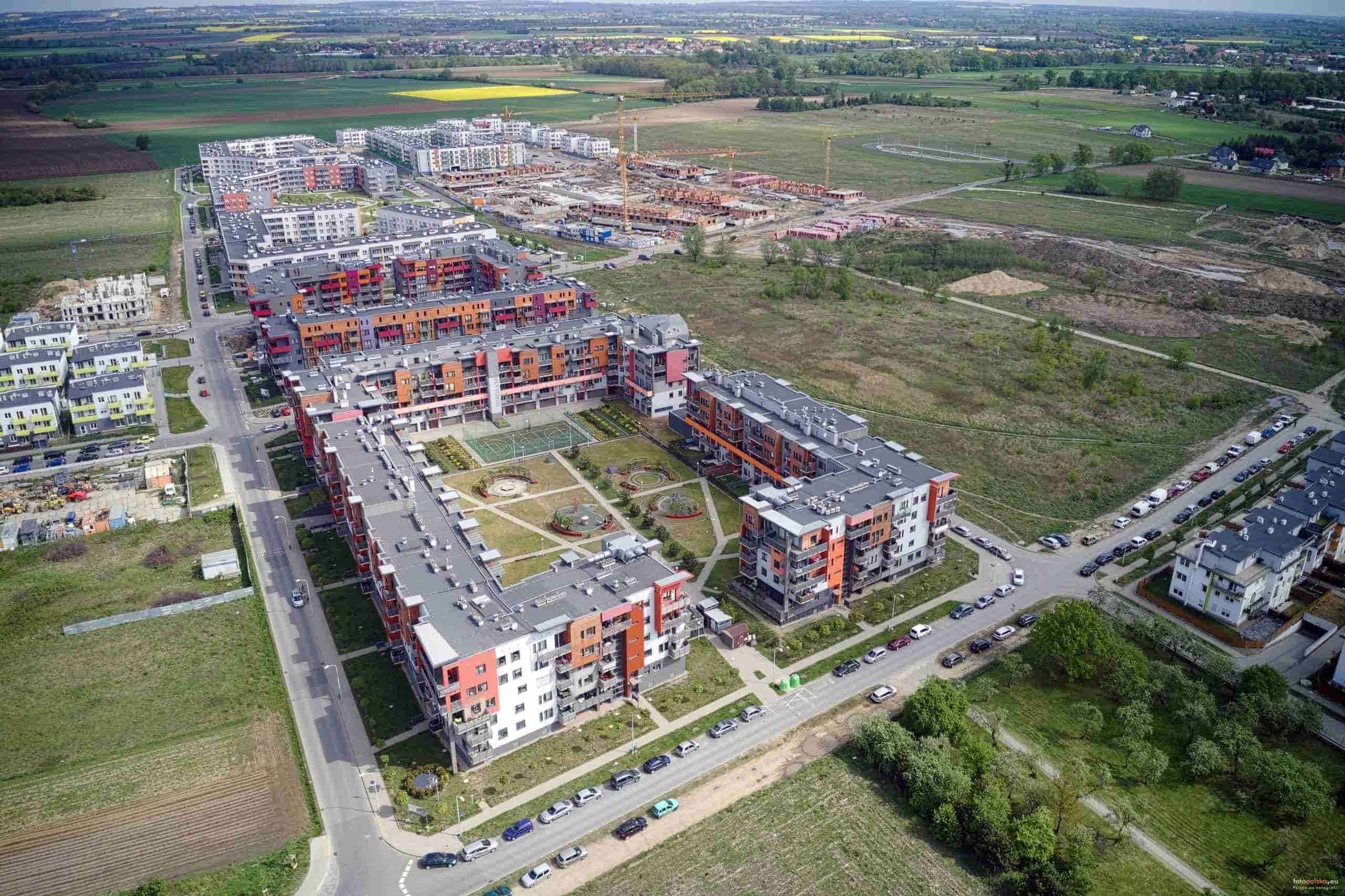 Lipa Piotrowska - Bezpartyjny Wrocław